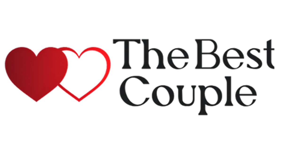 The Best Couple | Personalized & Meaningful Gifts